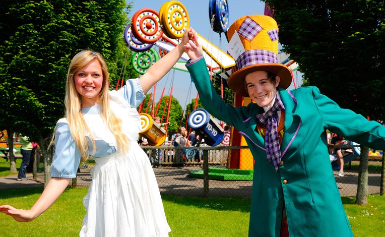 Things to do in the New Forest for Families | Away Resorts