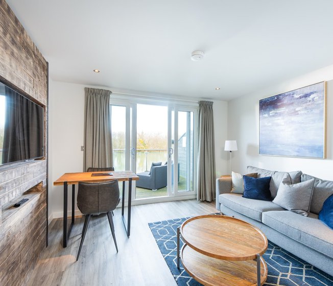 Retallack Resort | Away Resorts | Cornwall Holidays