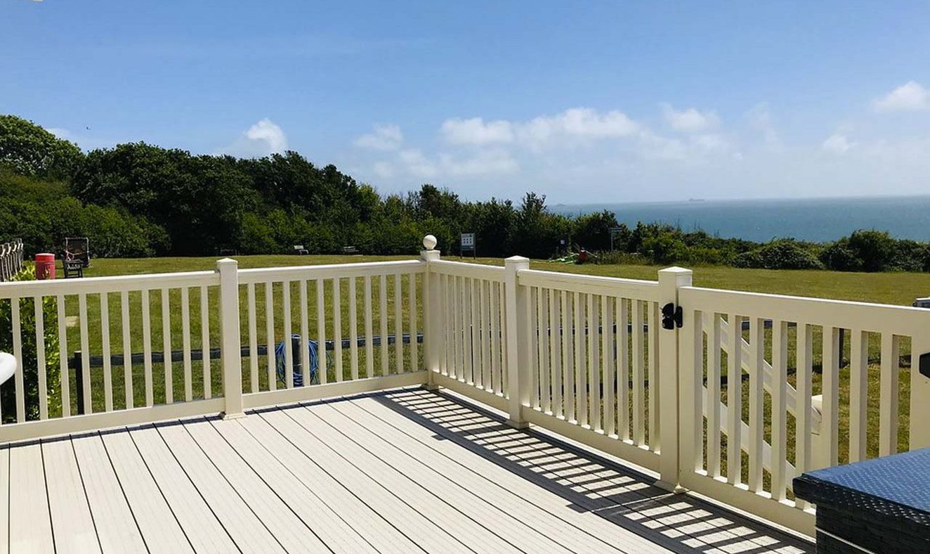 Seaview Lodge | Exclusive to Away Resorts