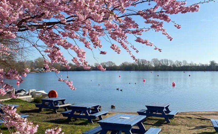 Facilities | Tattershall Lakes | Away Resorts