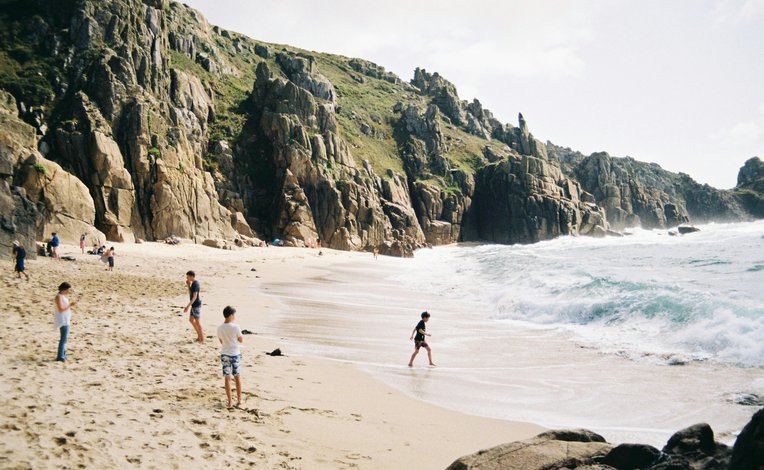 Top 15 coves in Cornwall | Hidden Coves | Away Resorts