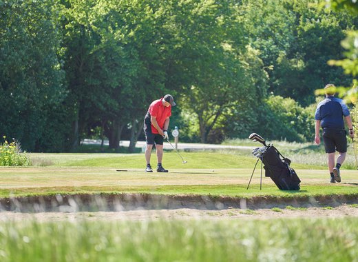 Boston West Golf Club | Memberships & Breaks