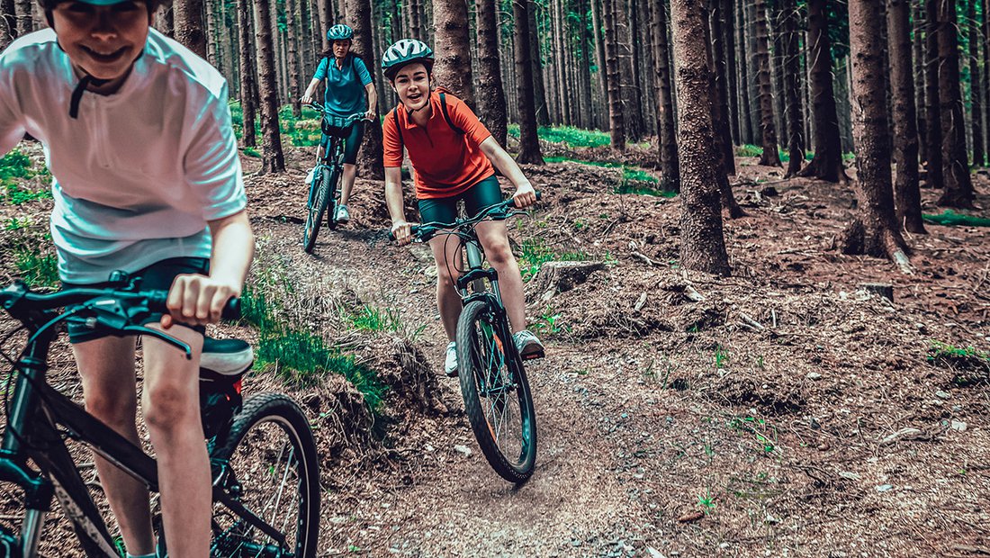 Long Weekend Breaks UK | Caravans & Lodges | Away Resorts