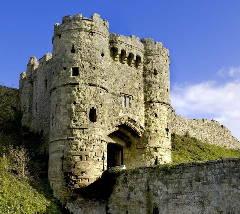 The Lakes Rookley Holiday Park| Isle of Wight | Away Resorts