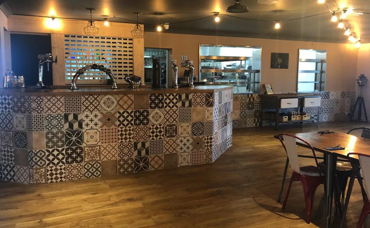 Christmas Day Lunch at Away Resorts | Book now