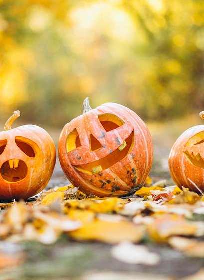 The 21 Best Halloween Events in the UK | Away Resorts