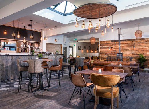 Retallack Resort | Away Resorts | Cornwall Holidays