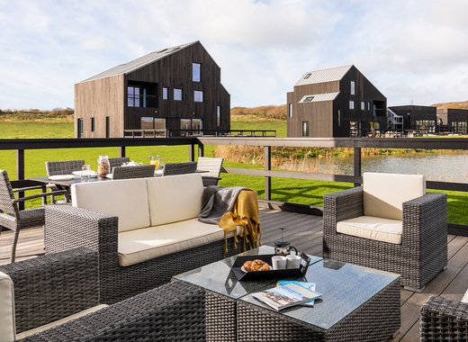 Retallack Resort | Away Resorts | Cornwall Holidays