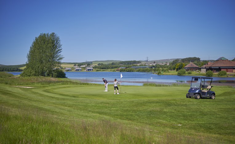 The Best Things to Do in Scotland | Scotland Getaways | Away Resorts