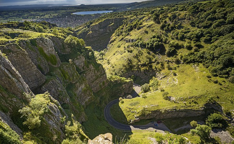 Best places to camp UK | Summer Camping