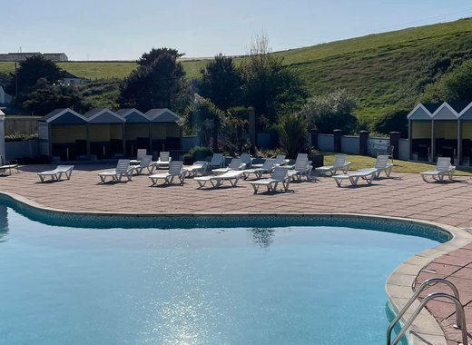 Facilities | Newquay Bay | Away Resorts