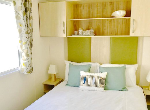 Mersea Island Accommodation | Ways To Stay | Away Resorts