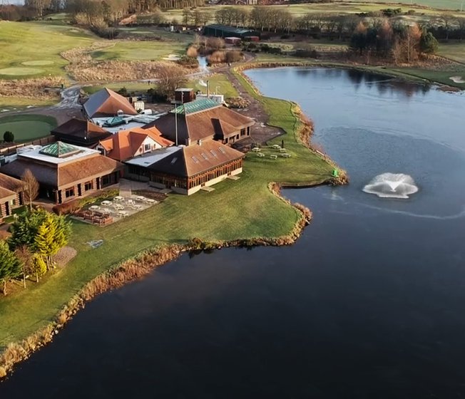 Piperdam | Scotland | Away Resorts