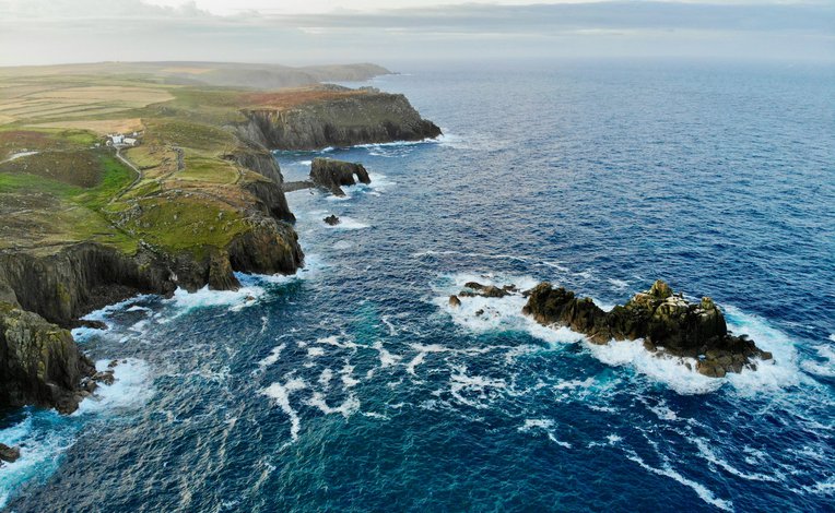 Experience the Top 11 Boat Trips in Cornwall | Away Resorts