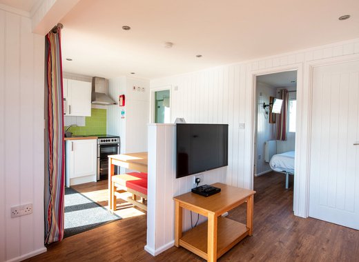 Cheap Chalet Holidays UK I Chalet Breaks I Away Resorts