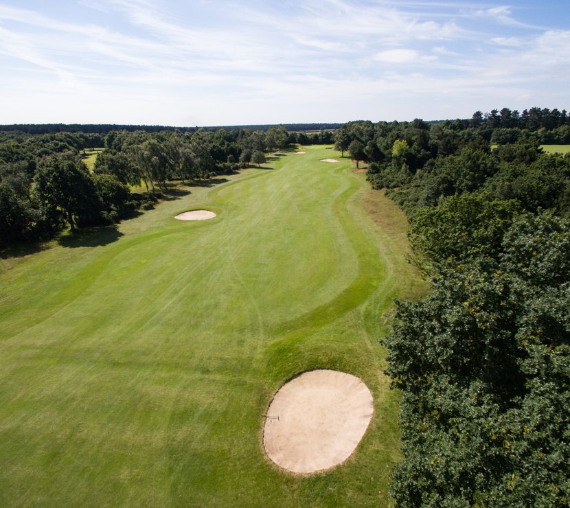 Clumber Park Lodges | Nottinghamshire | Away Resorts