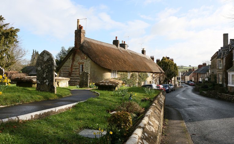 15 of the Best Pubs in Dorset to Explore | Away Resorts