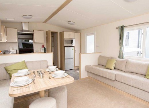 Accommodation | St Ives Bay | Away Resorts