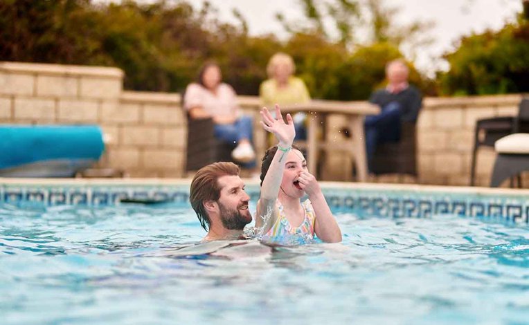 St Helens Coastal Resort | Isle of Wight | Away Resorts