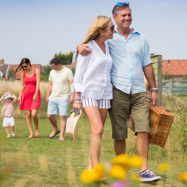 Early Summer Breaks UK | Family Breaks & Early Summer Holidays | Book Now