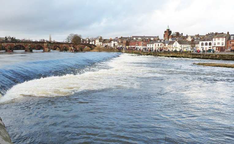 14 of the Best Coastal Walks in the UK | Away Resorts