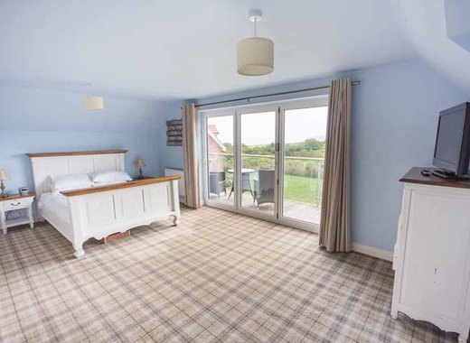 Yorkshire accommodation at The Bay Filey | Away Resorts