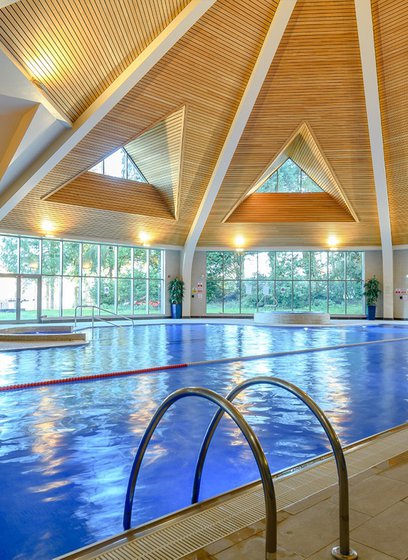 Kenwick Park | Lincolnshire | Away Resorts