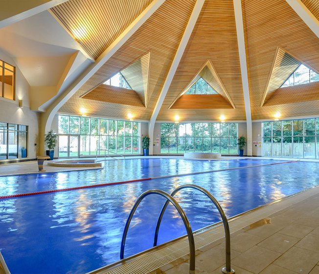 Kenwick Park Estate | Lincolnshire | Away Resorts
