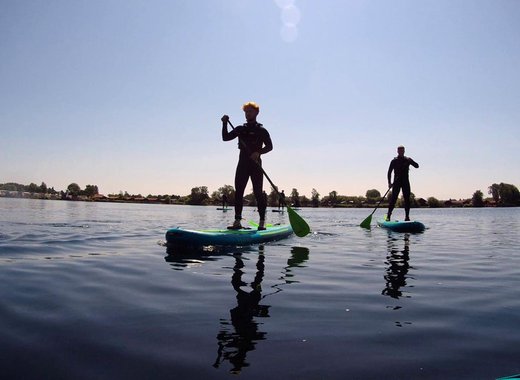 Tattershall Lake Water Sports | Jets Skis, Wakeboards & More