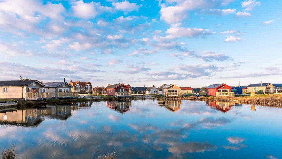 FAQ's |The Bay Filey | Away Resorts