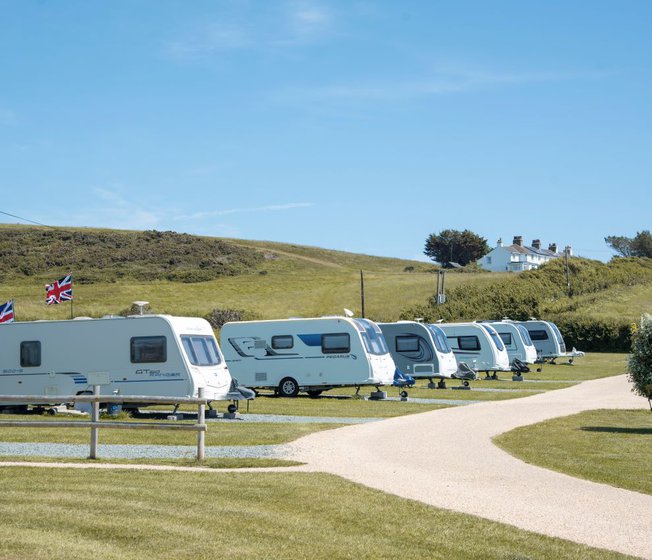 Touring Caravan Pitch Fees | Understanding Caravan Costs | Away Resorts