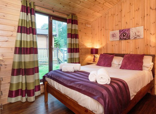 Lodge Holidays & Breaks UK | Luxury Lodge Accommodation