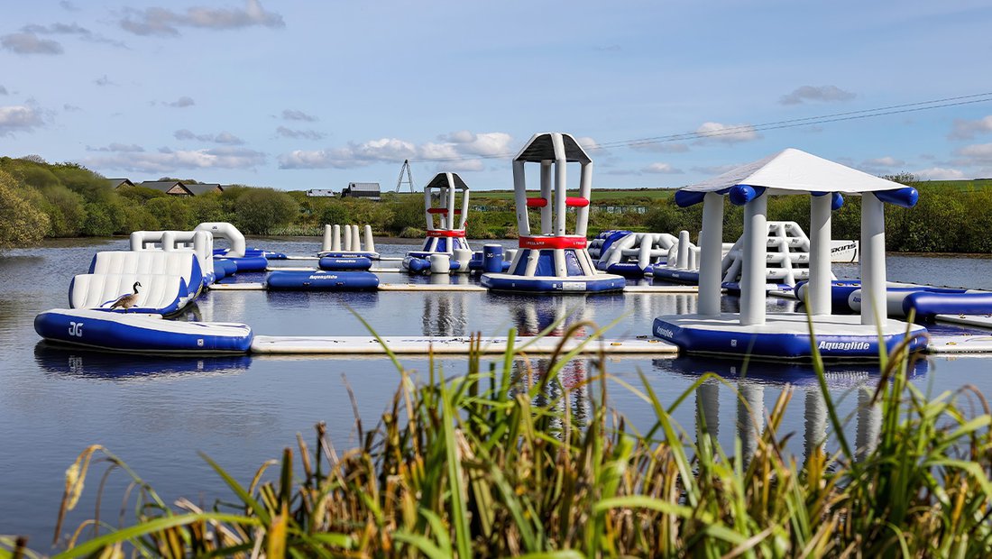 Activities | Retallack | Away Resorts