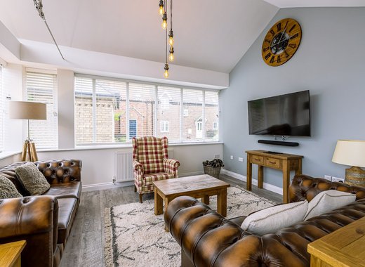 Accommodation | The Bay Filey | Away Resorts