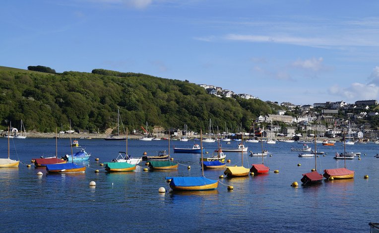 10 Reasons to Visit Cornwall in May and June | Away Resorts