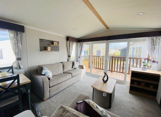 Swift Static Caravans for Sale UK | Away Resorts