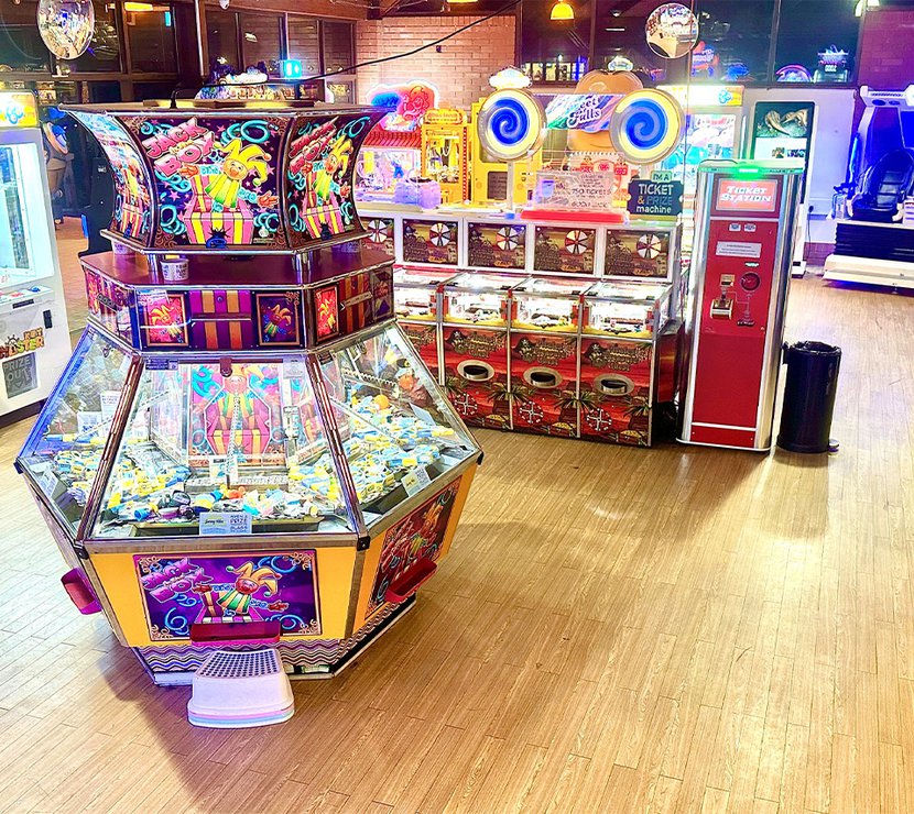 Holiday Parks in Hampshire | Caravan & Lodge Holidays