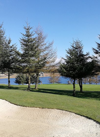 Piperdam | Scotland | Away Resorts