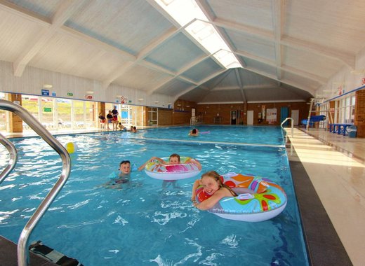 Facilities | St Ives Bay, Cornwall | Away Resorts