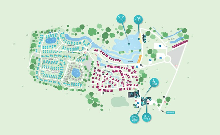 Retallack Resort | Away Resorts | Cornwall Holidays