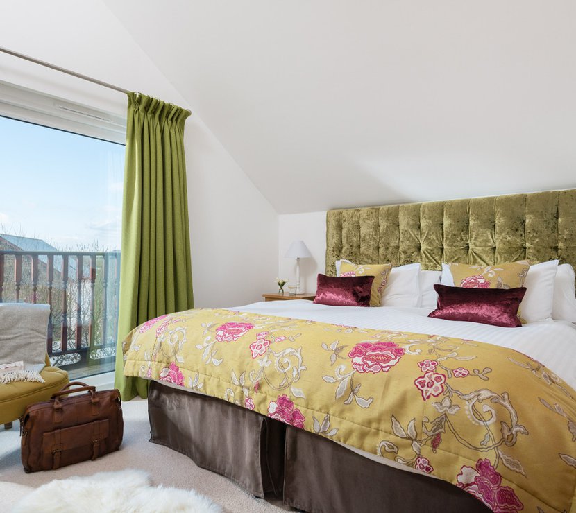 Retallack Resort | Away Resorts | Cornwall Holidays