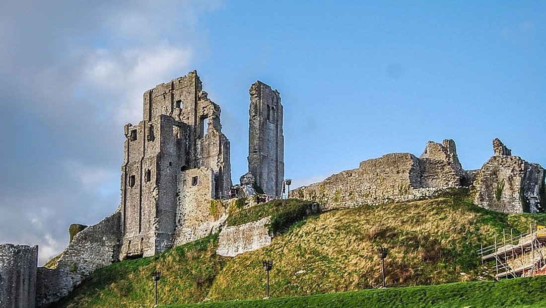 The Best Castles in Dorset and More To See | Away Resorts