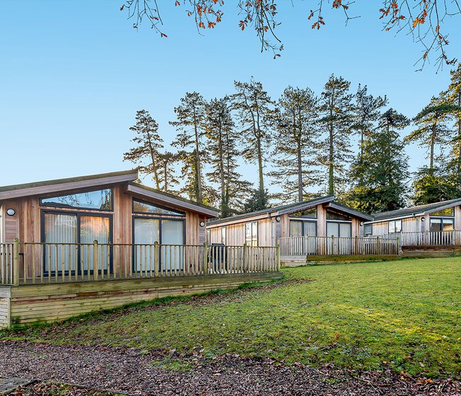 Kenwick Park | Lincolnshire | Away Resorts