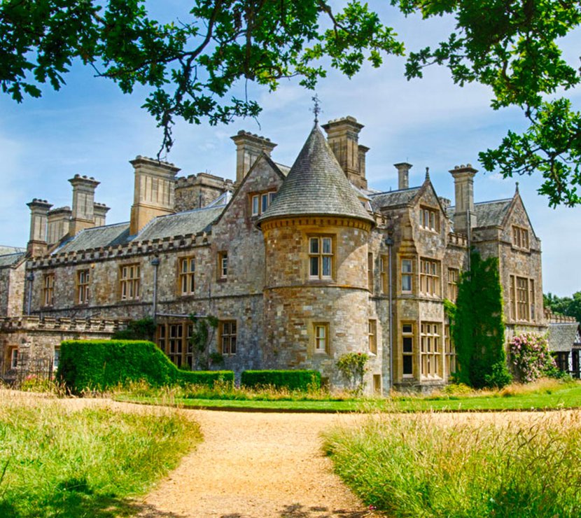 Sandy Balls Camping | Camp Site New Forest | Away Resorts