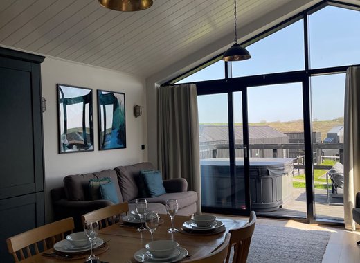 Accommodation | Retallack | Away Resorts