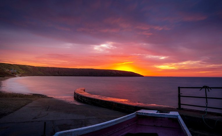 The 14 best walks near Filey to Experience | Away Resorts