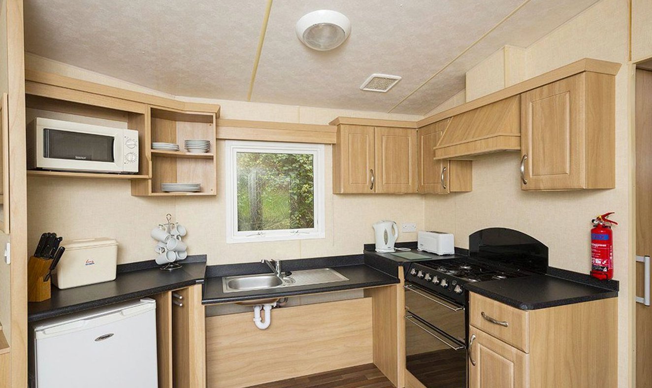 Wheelchair Accessible Caravans | Holiday Parks | Away Resorts
