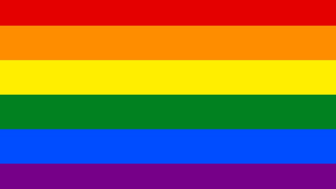 Pride Month: A Guide to LGBTQ+ Pride Flags and Their Meanings