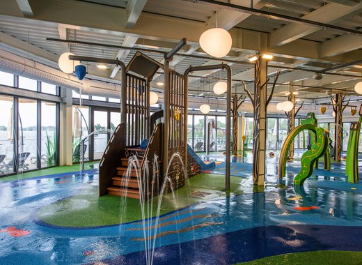 Facilities | Tattershall Lakes | Away Resorts