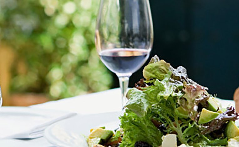 The 11 best places to eat in Barmouth | Away Resorts